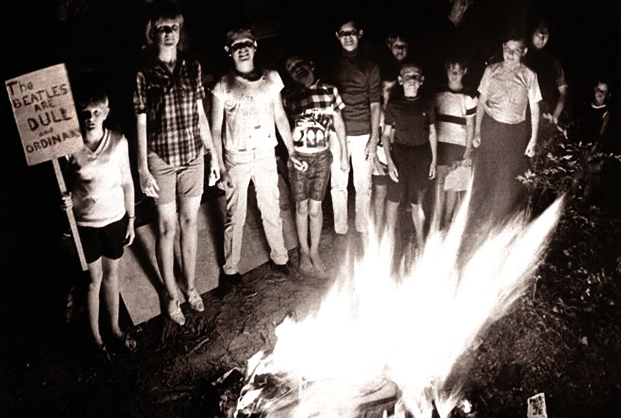 Post Your Beatles Vinyl Collection | Page 4 | Steve Hoffman Music Forums