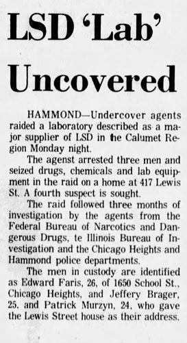 Today in psychedelic history (07/16) - The Psychedelic Experience ...