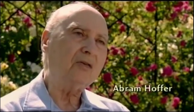 Abram Hoffer Quotes
