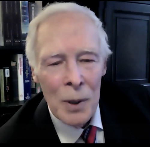 William Leonard Pickard interview from Psychedelic Salon podcast - The ...